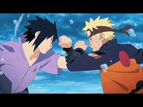 Naruto ( AMV ).— Hurru