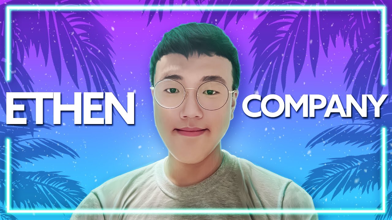Ethen - Company (Official Release) [Lyric Video] - YouTube