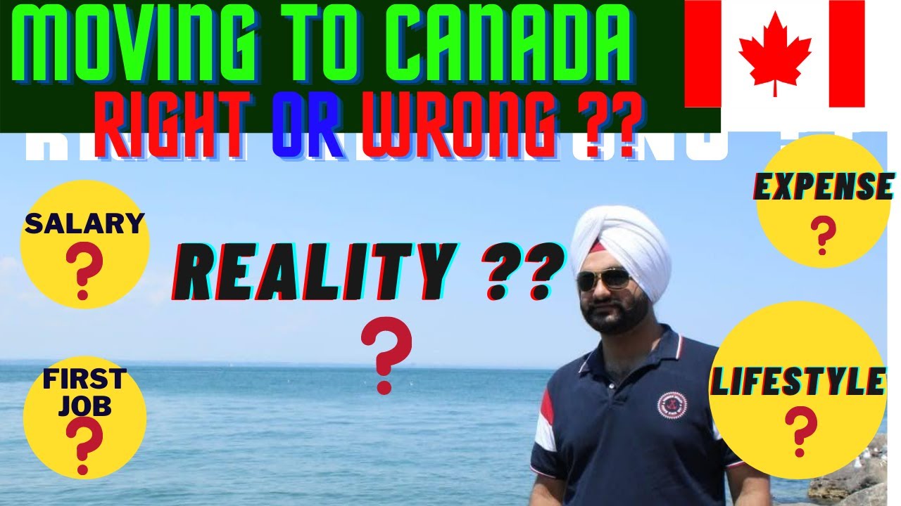 MUST WATCH BEFORE MOVING TO CANADA SALARY EXPENSES SURVIVAL must-watch-before-moving-to-canada-salary-expenses-survival