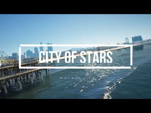 [CZ/SK] City Of Stars RolePlay FiveM Trailer #1 - YouTube