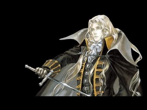 Shaft castlevania symphony of the night - YouTube