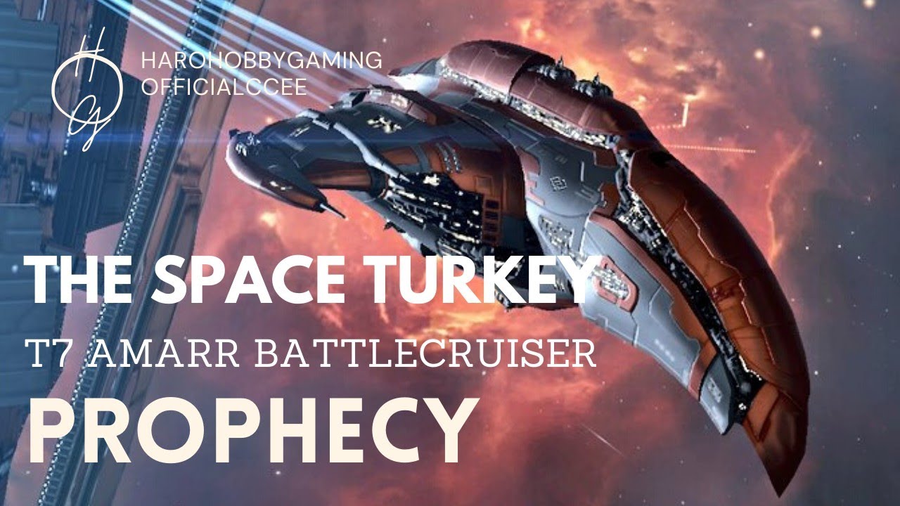 Prophecy Long Range Fitting + Large Missile Launcher Guide - No Idle ...