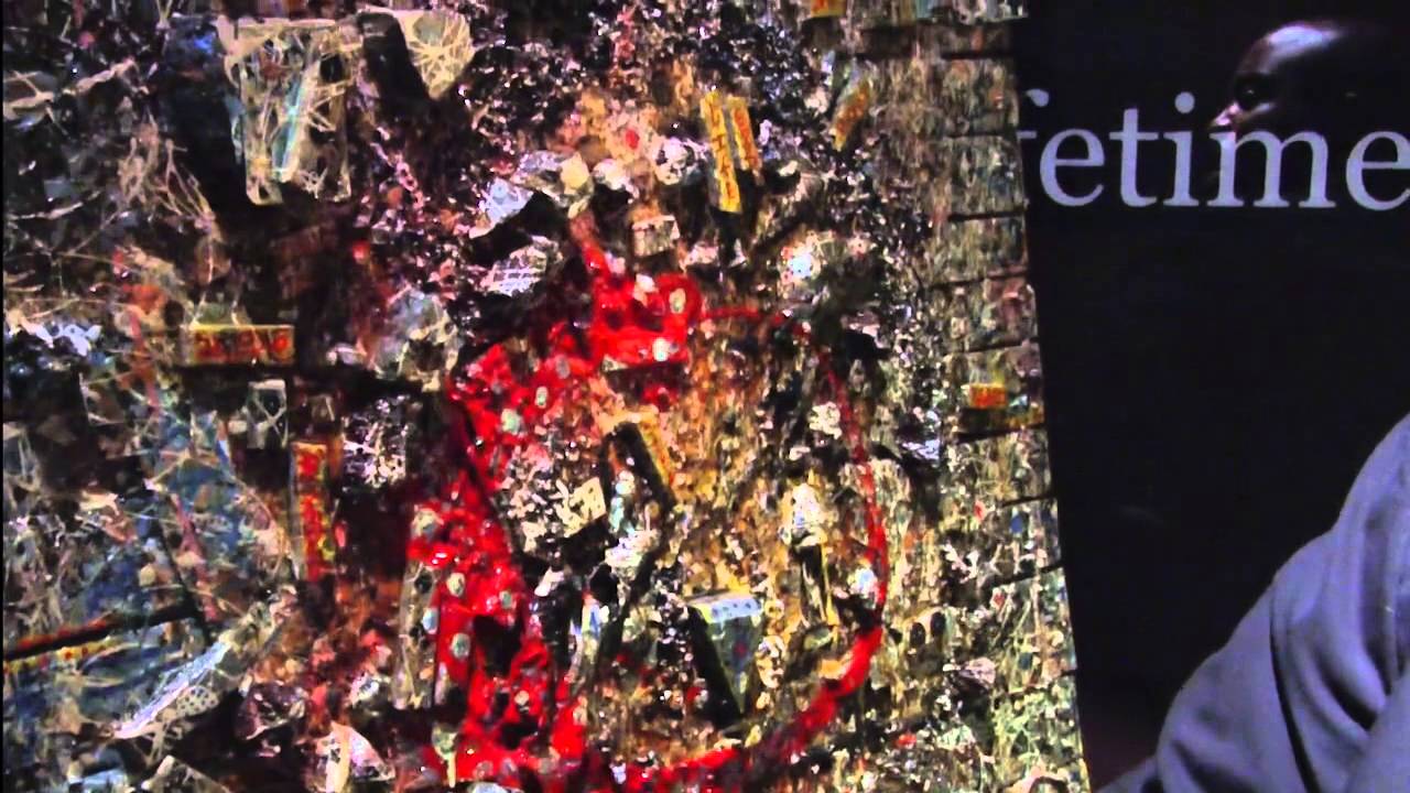 Rashawn Taylor Total Abstraction - YouTube