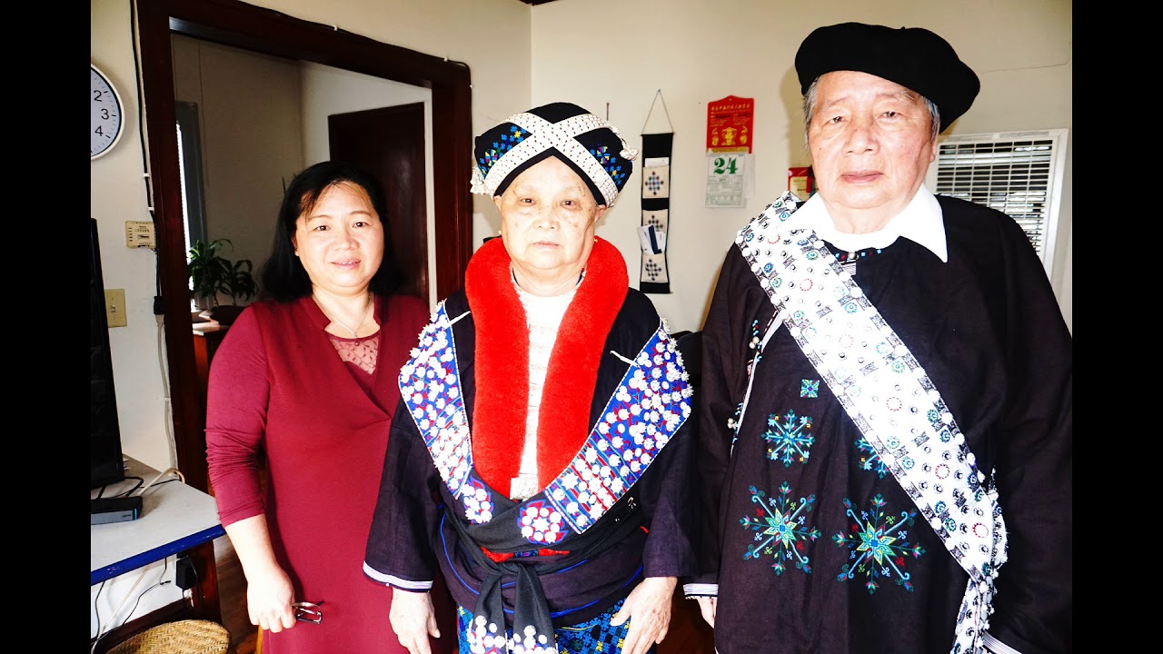 (2) CHOY SENG MEUY KOUEI IU MIEN HISTORY LIFE STORY SONGS - YouTube