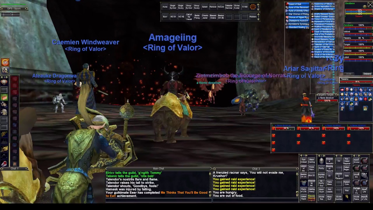 Talendor 6/4/2018 - YouTube