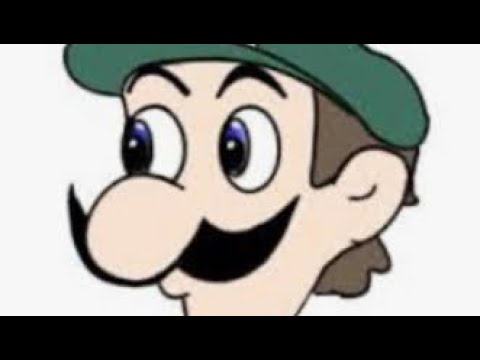 go weegee | Super Luigi U #1 - YouTube