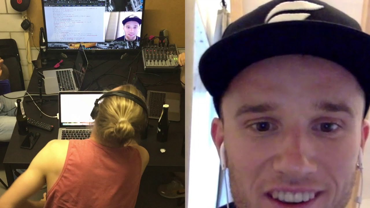 Mathias Flückiger Highlights! - YouTube