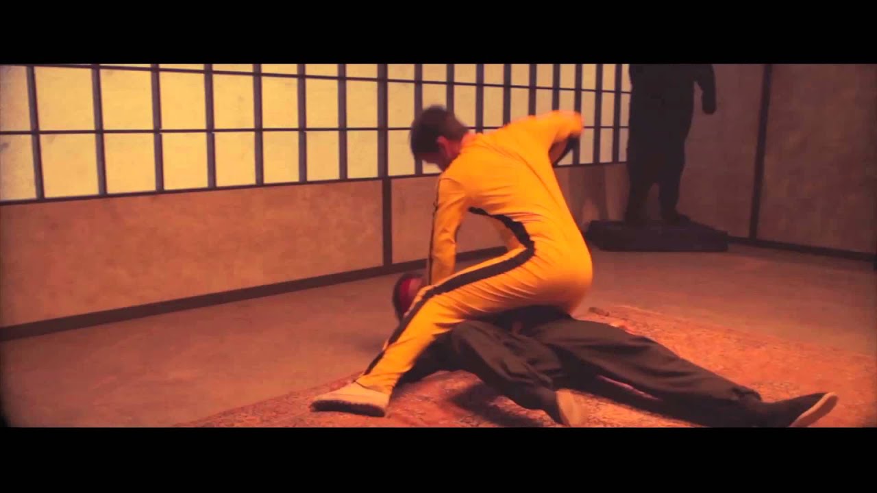 Indian Handcrafts - "Bruce Lee" (Official Video) - YouTube