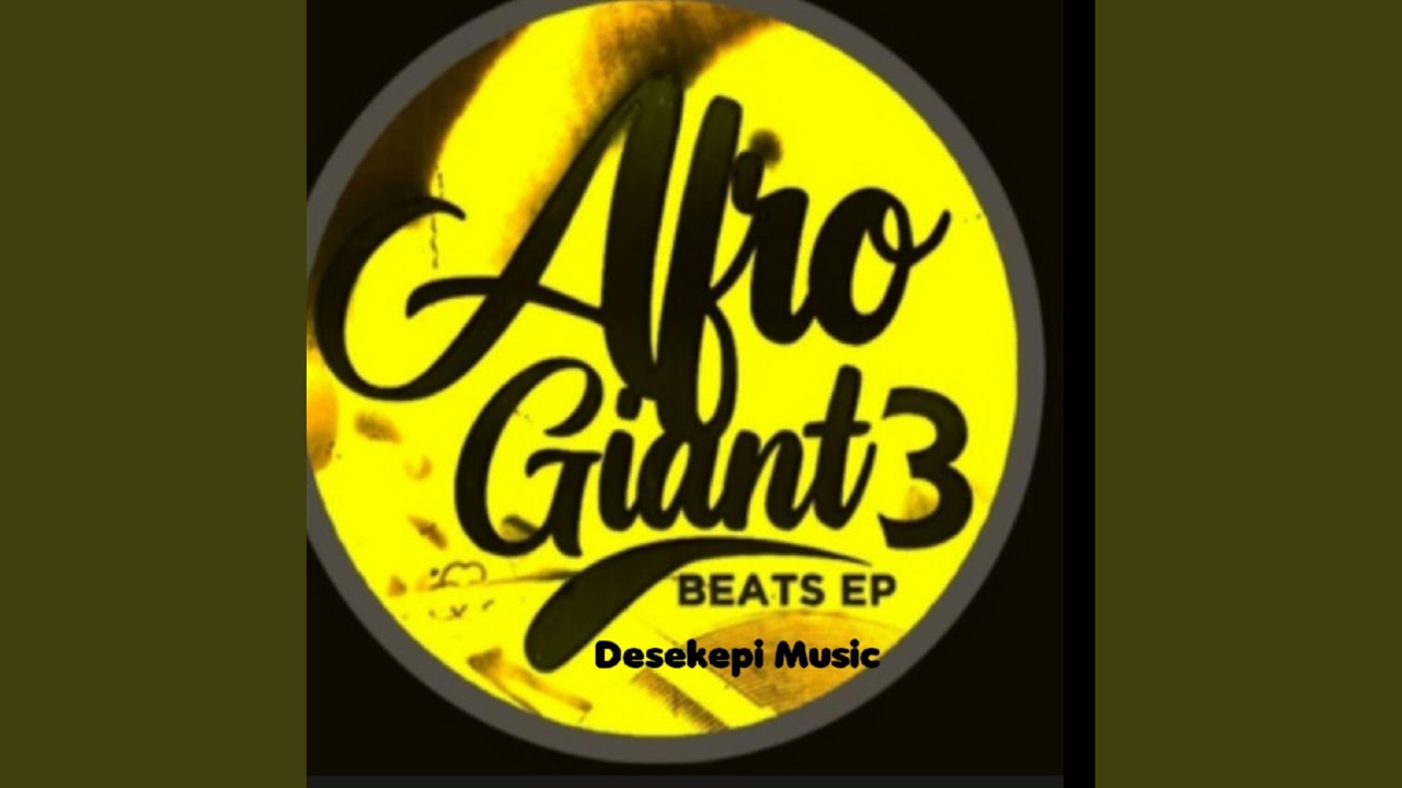 Afro Salsa Live GUITAR Beat + Afro Latin Instrumental African Beat ...