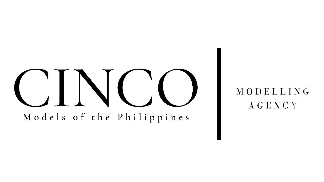 CINCO MODELS OF THE PHILIPPINES | Cinematic Cincomodelsofthephilippines ...