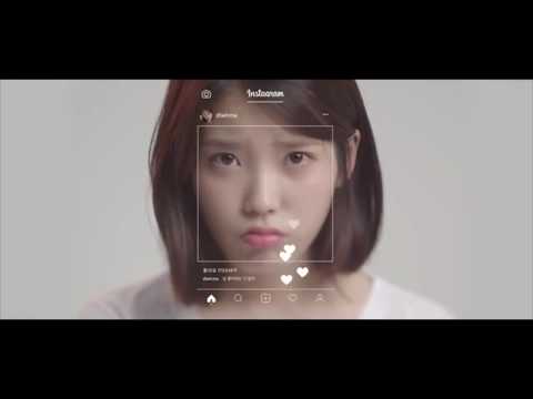 (IU X EXO-CBX) - Crush - Tessa Violet