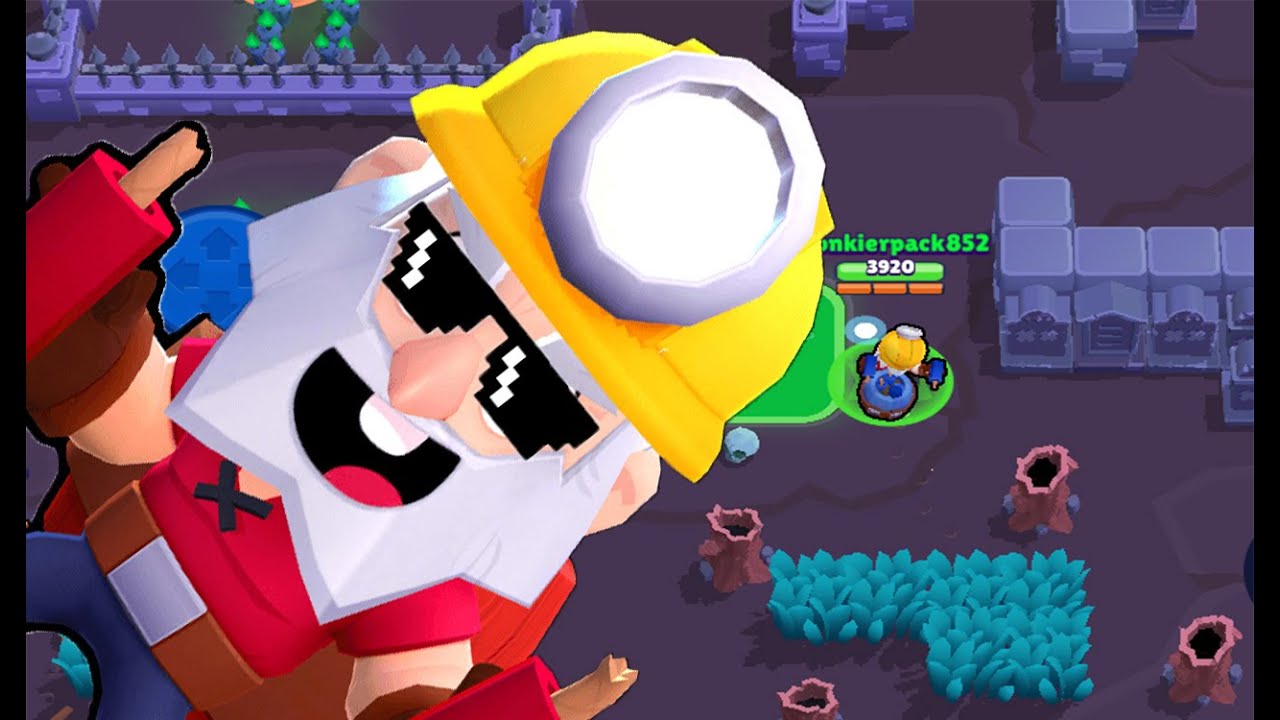 Brawl Stars - Dinamike.exe - YouTube