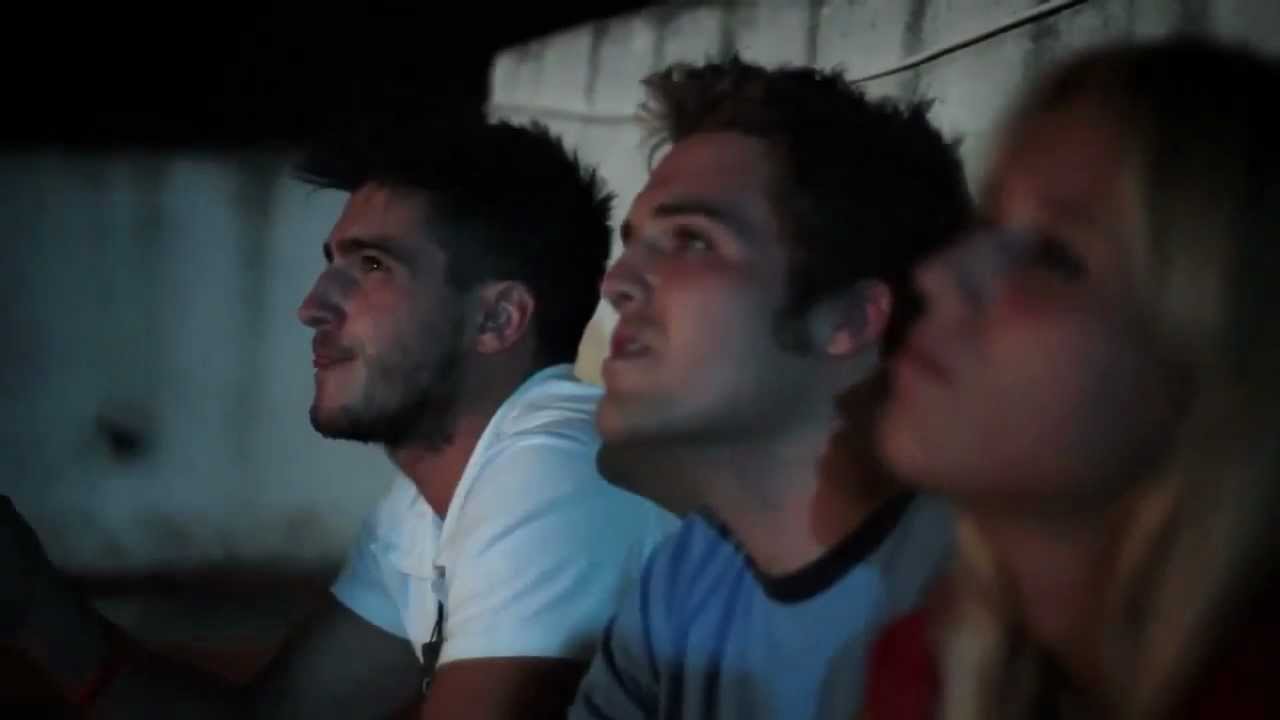 Рекламный ролик - PEPSI (12939) - YouTube