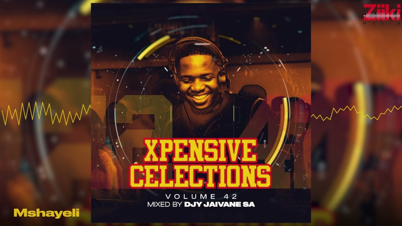 Amu Classic, Kappie & Muziqal Tone - Mshayeli ft. LeeMckrazy (Audio ...