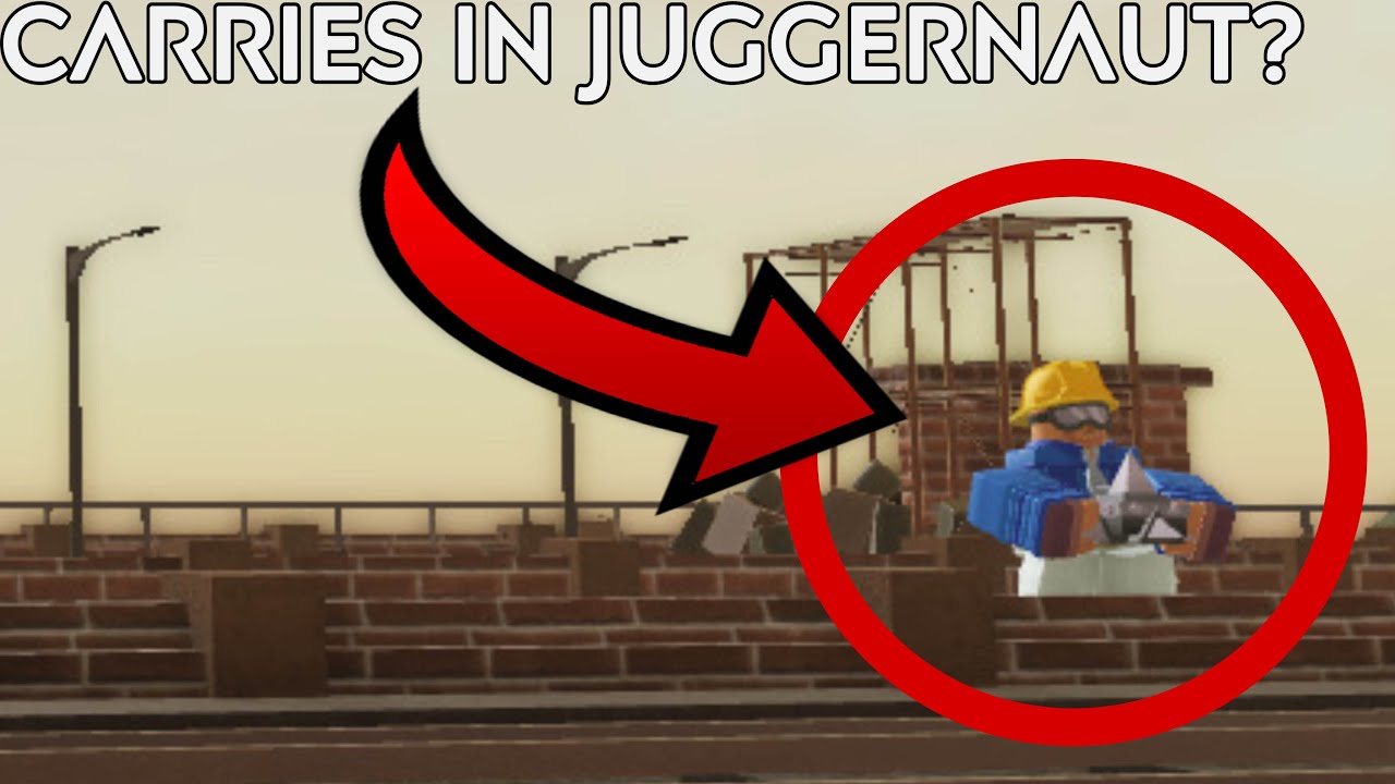 DUO Juggernaut Challenge w/ @CrazRex / Tower Defense Simulator - YouTube