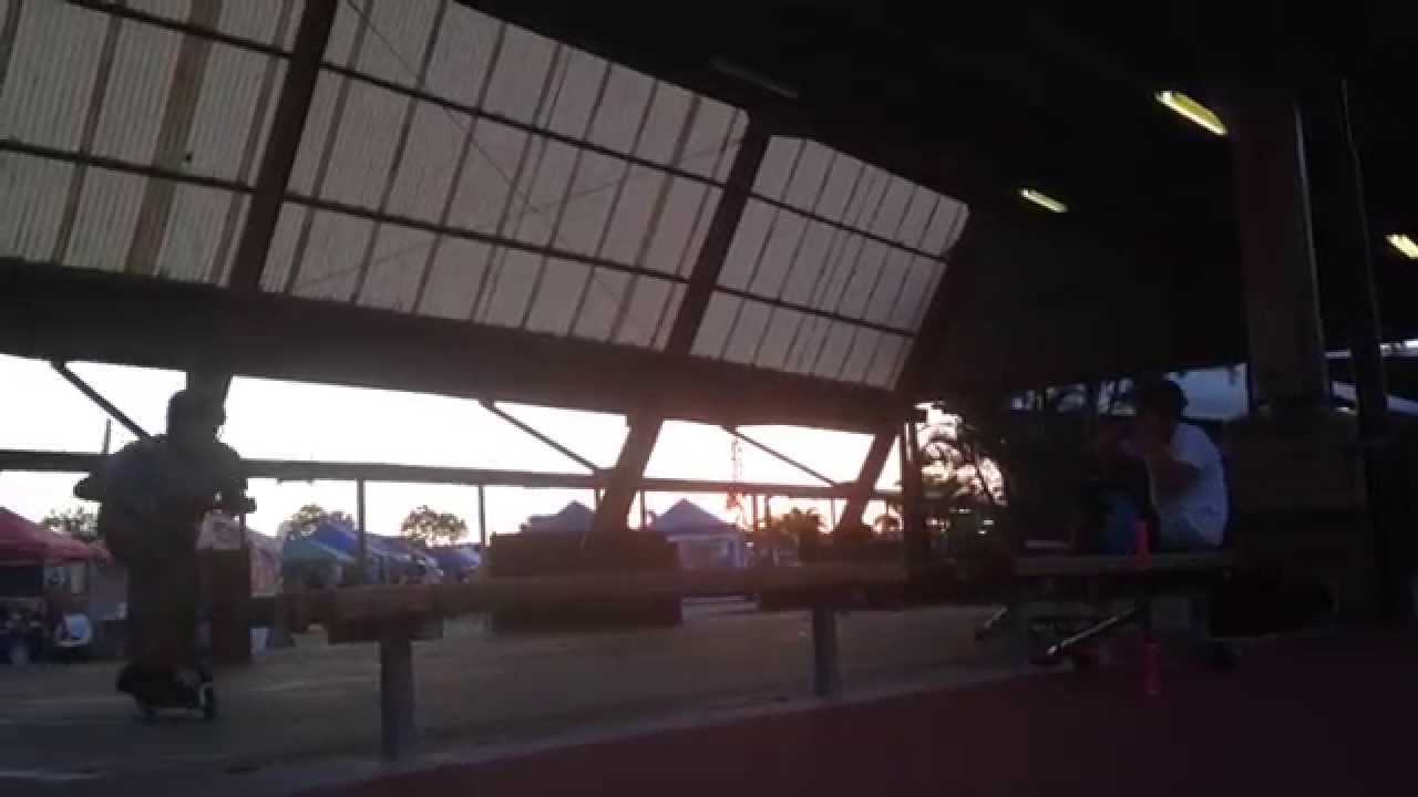 marcus spence || quick clips - YouTube