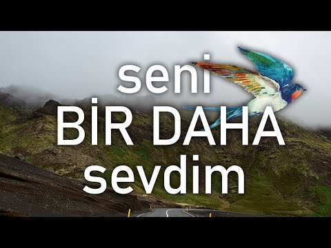 Seni Bir Daha Sevdim | Emre Özdemir | Yeni Kitap Çıktı!