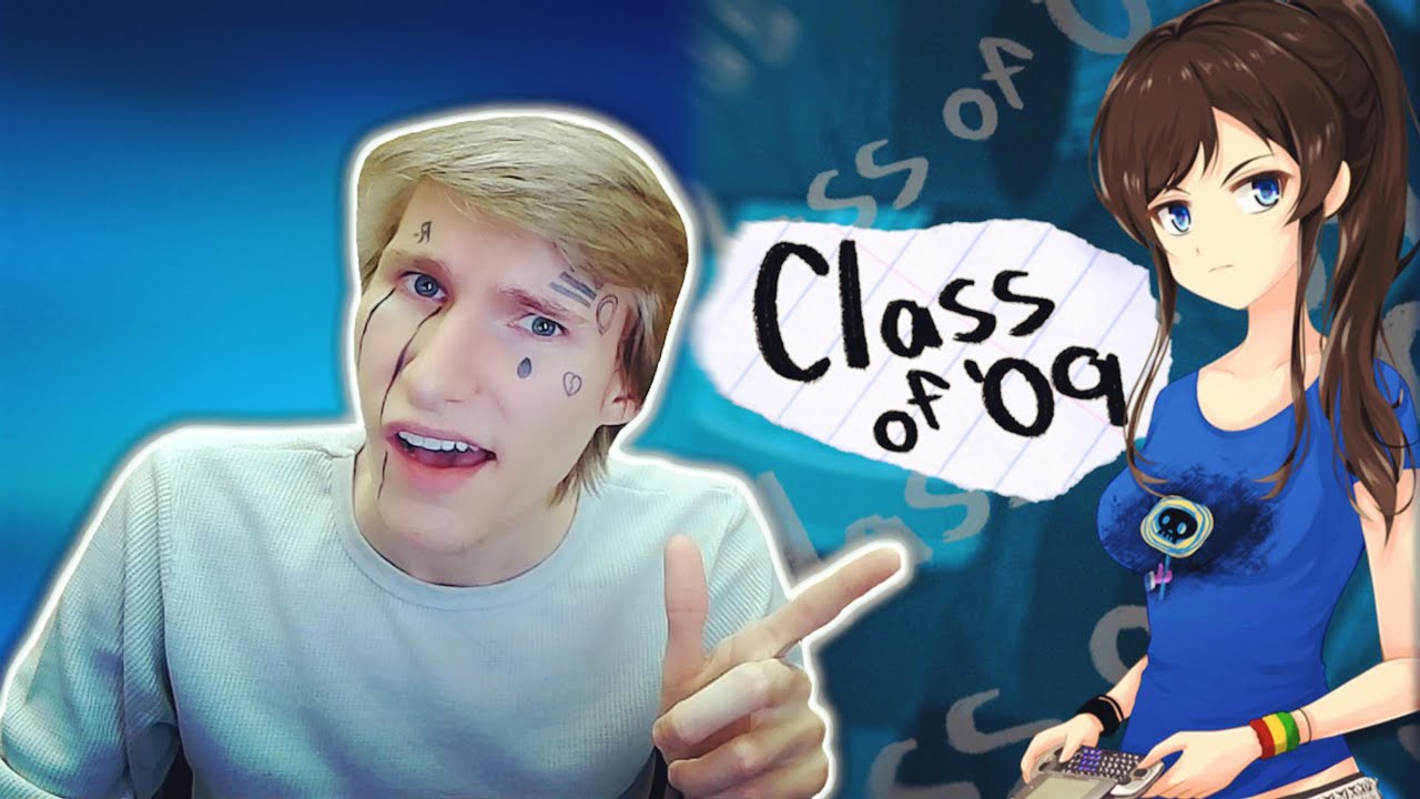 This Is What Happens When The Anime Girl Movie TV Show Is SUPER ...