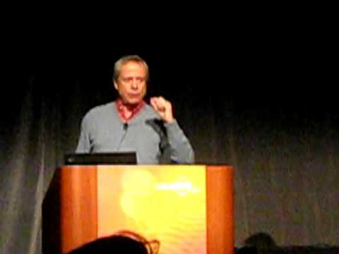 Getting Things Done (GTD) author and executive coach David Allen ...