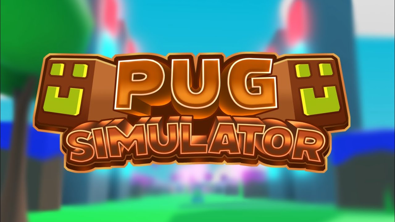Roblox Pug Simulator: The Official Trailer! 🐕 - YouTube