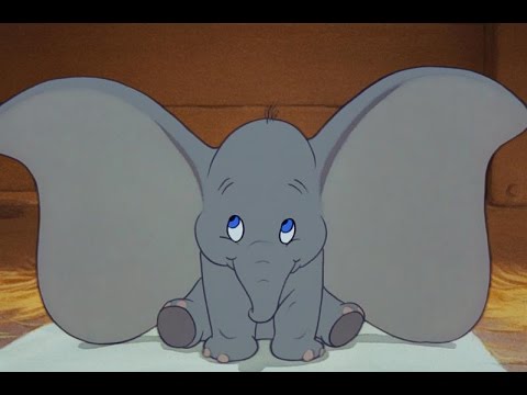 "Dumbo" (Dumbo) - Trailer VE - YouTube