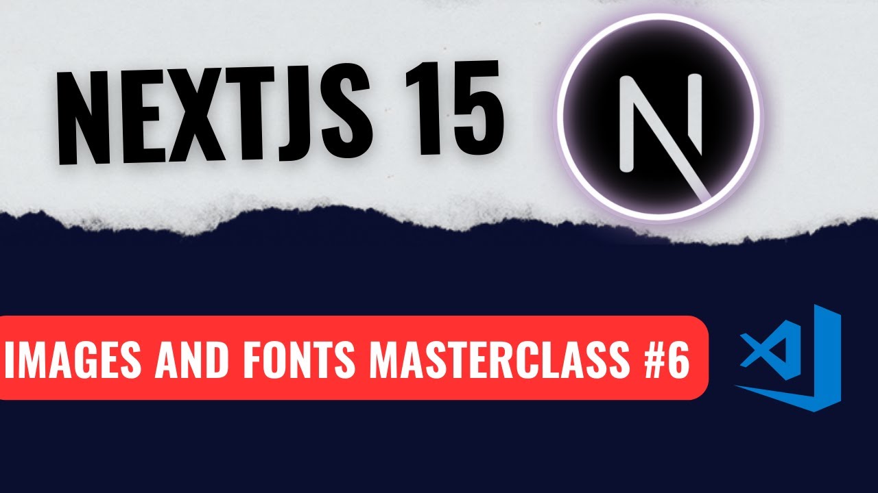 NEXTJS Expert Shares Top Image + Fonts Optimization Techniques|Nextjs ...