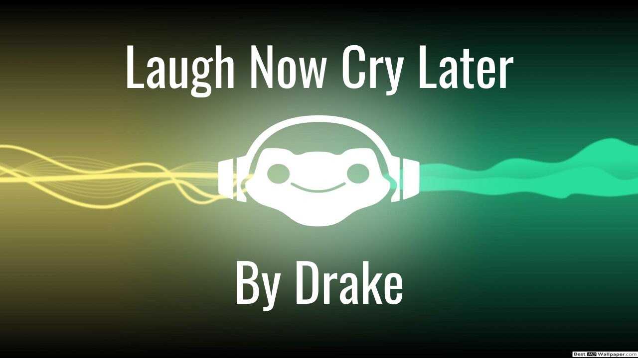 Laugh Now Cry Later - Drake - YouTube