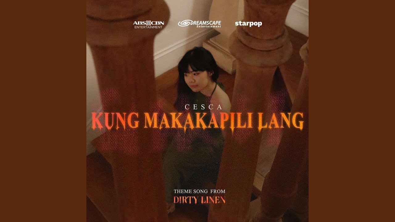 Kung Makakapili Lang (from "Dirty Linen") - YouTube