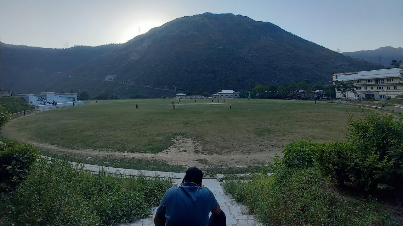 A Day in My Life at IIT Mandi 🏔️ 2025 | Campus Life | IIT Mandi Campus ...