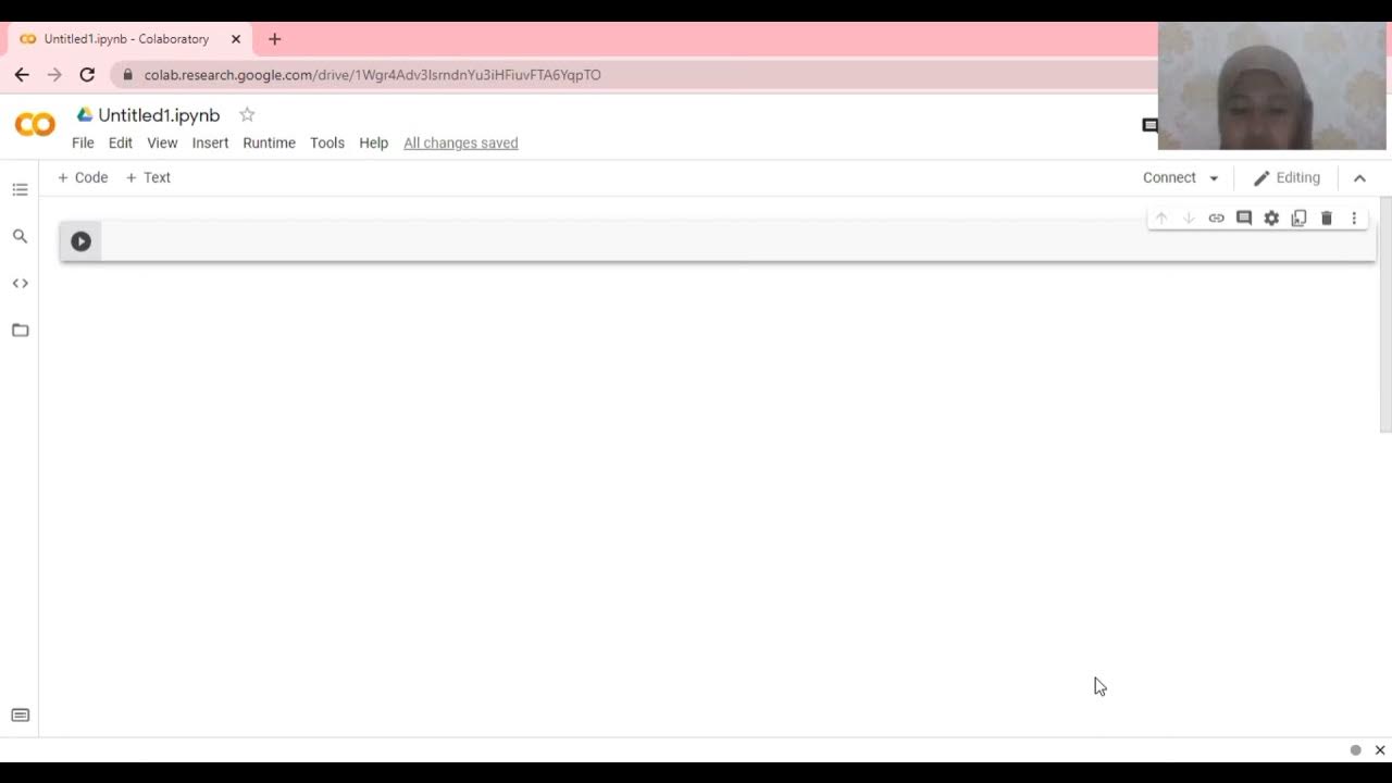 Tutorial Preprocessing Menggunakan Google Colab - YouTube