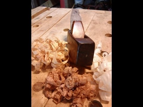 Small Coffin Plane - YouTube