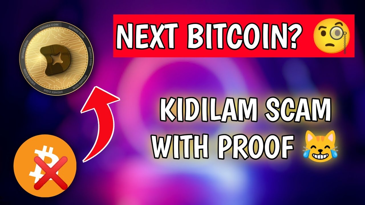 അടുത്ത BITCOIN ഇവൻ തന്നെ 😹 || DEONEX COIN MALAYALAM || DEONEX SCAM ...