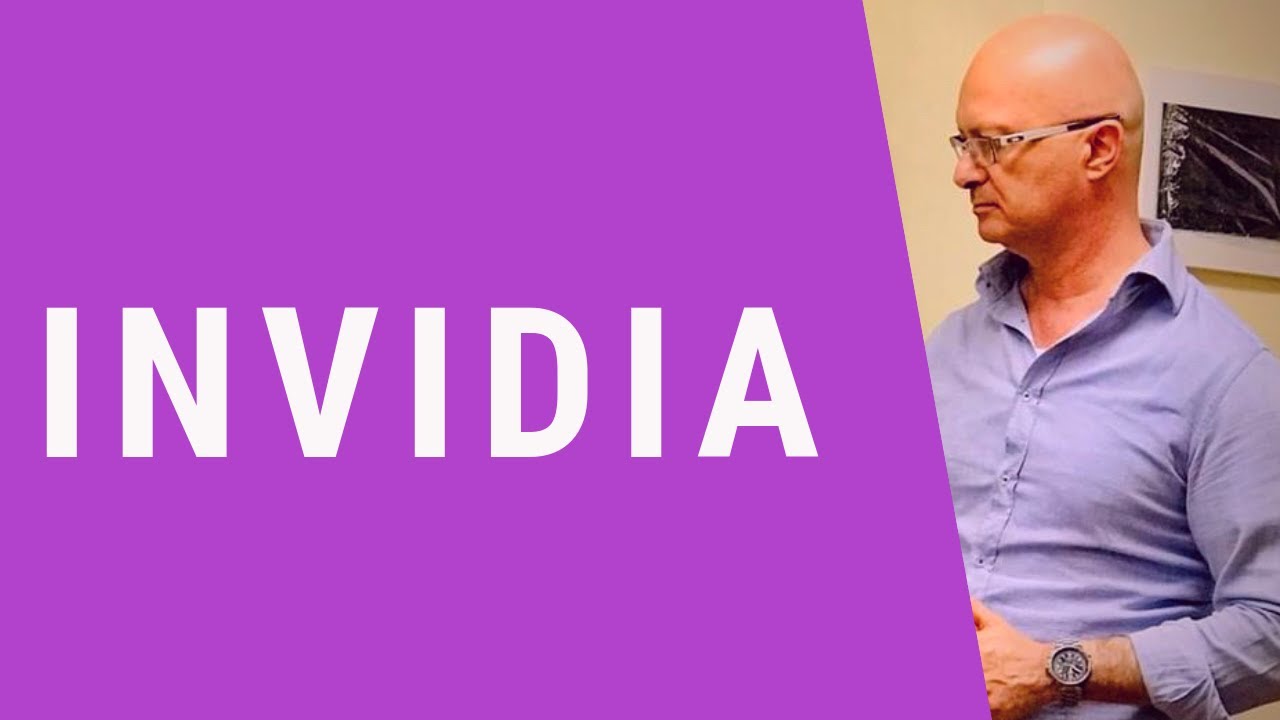INVIDIA Imparare a conoscerla per potersi difendere - YouTube