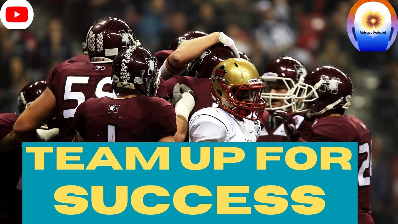 Team Up for Success: 21 Essential Qualities for Effective Collaboration ...