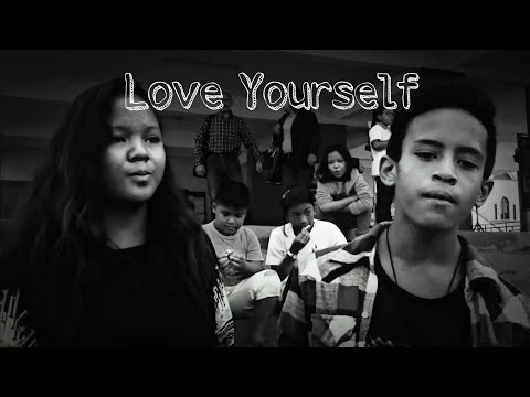 Love Yourself ~Bird Ambohimiandra