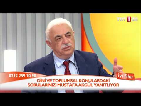İyi Fikir-Ramazana Özel İftar Menüsü-26 Mayıs 2017