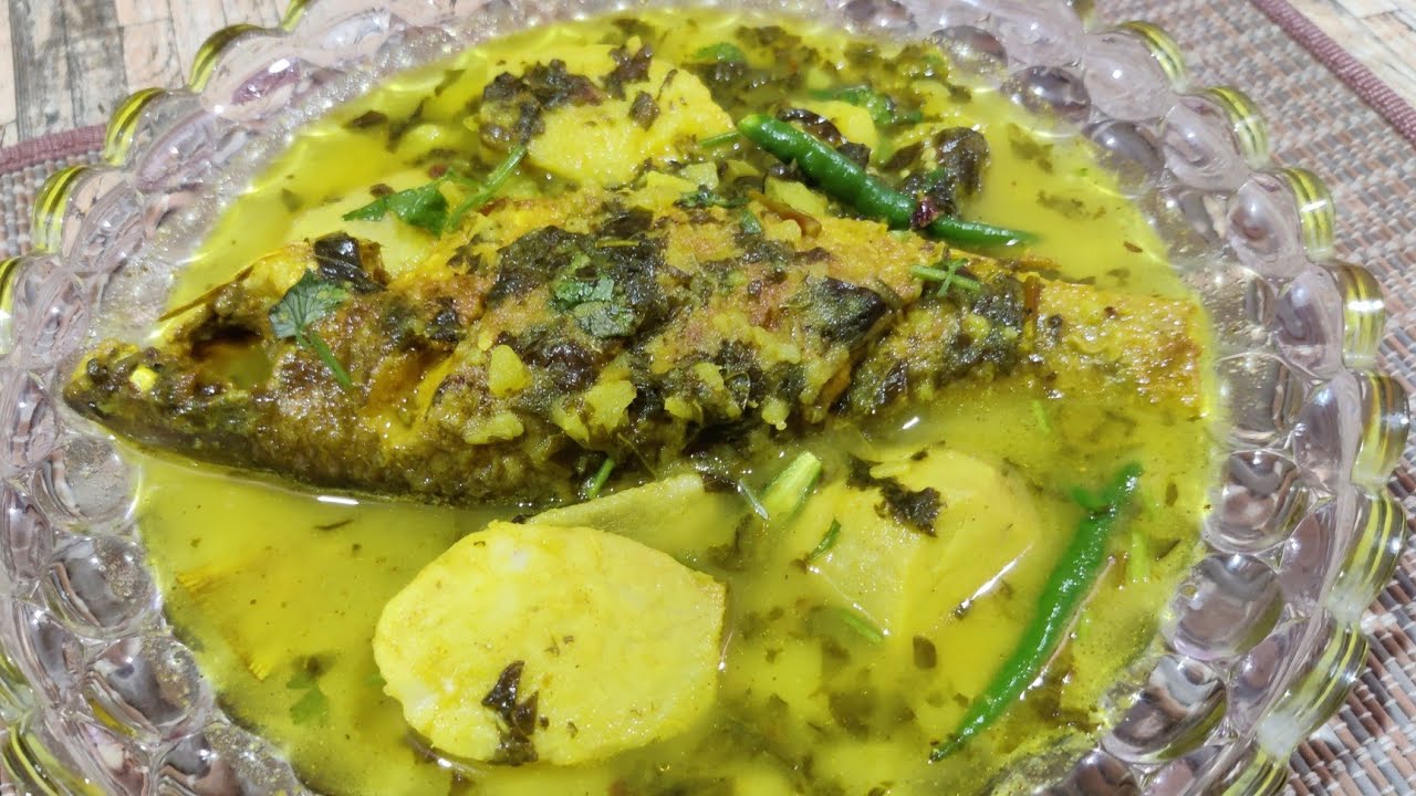 গৰমৰ উপযোগী মাছৰ টেঙা / খাইছেনে কেতিয়াবা এনেকৈ 😋 Assamese Fish Tenga ...