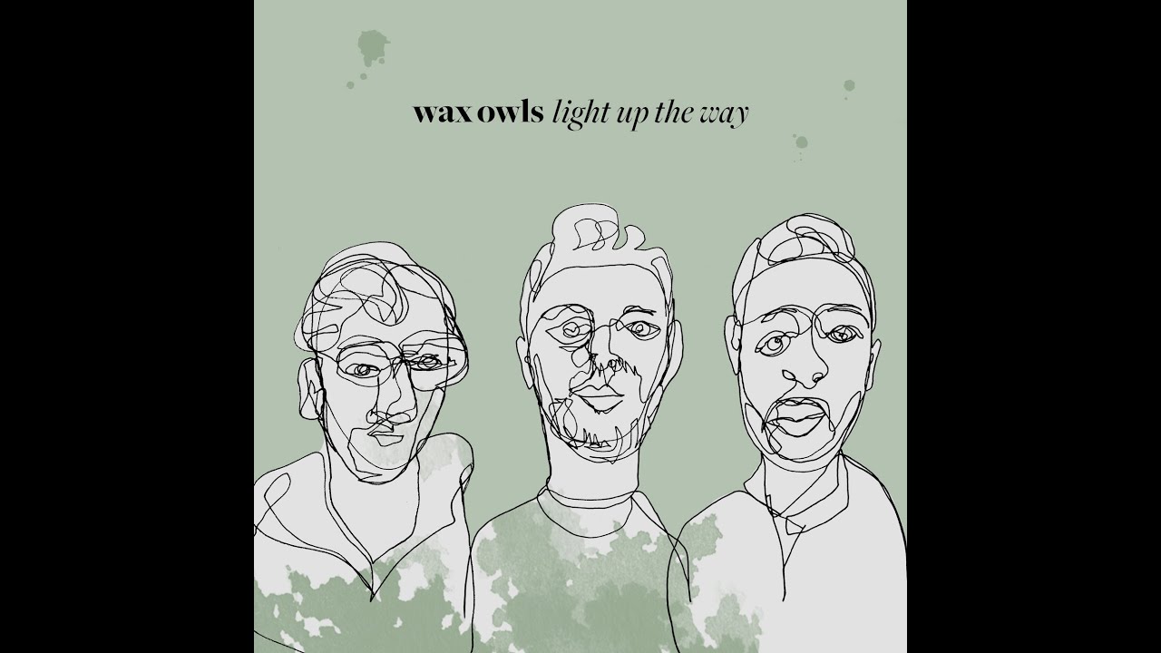 Light Up The Way - Official Music Video - YouTube