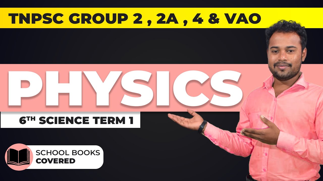 TNPSC 6th Std Science 1st Term Book Back Question And Answers PART TNPSC 6th Std Science 1st Term Book Back Question And Answers PART