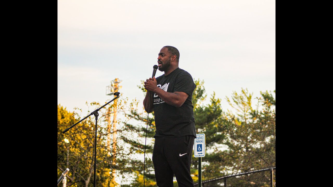 Pastor Rudy Moseley @ 5:00 AM prayer 11.6.20 How do I pray to bless my ...