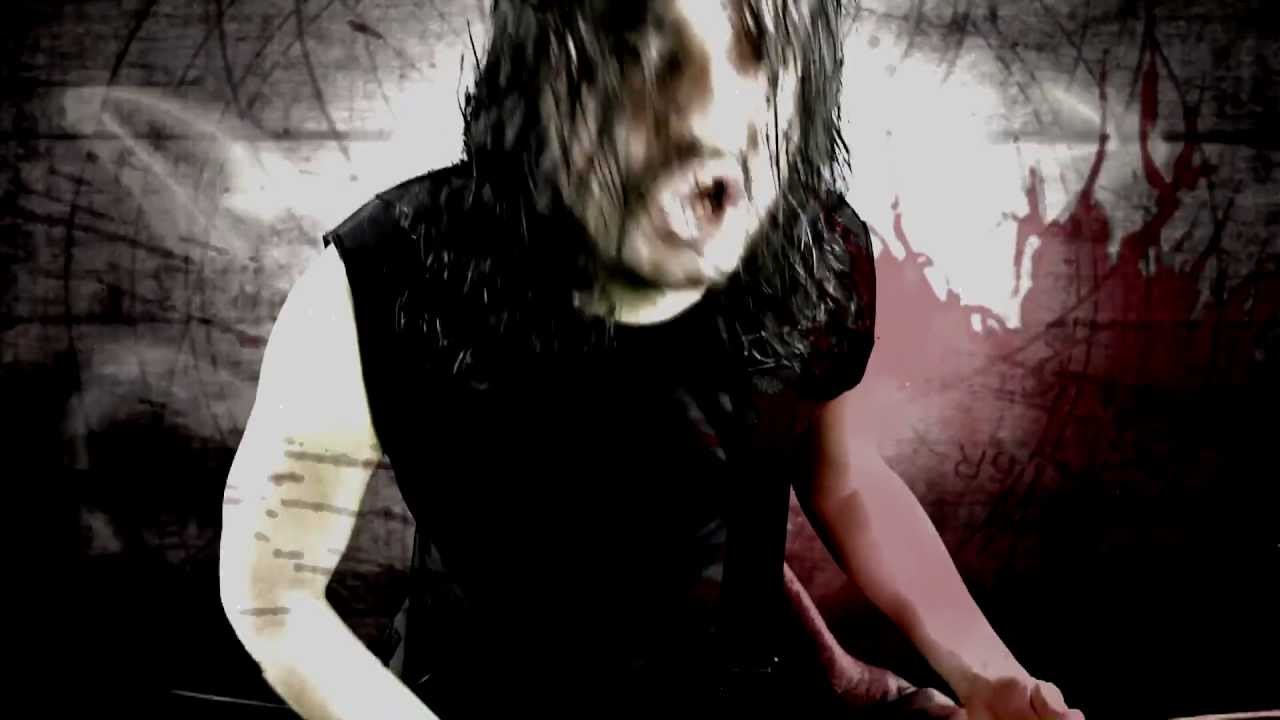 Alter Self - Separation From God (Official Video) - YouTube