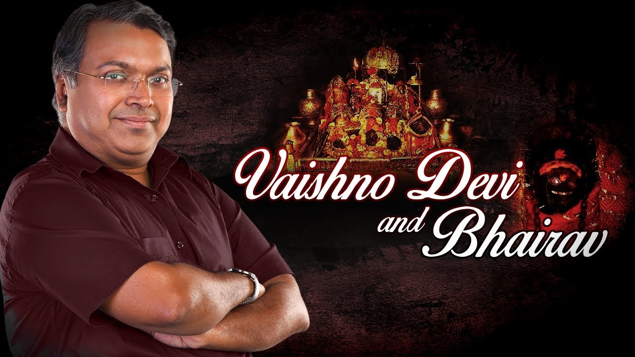Why Visit Bhairav Temple During Vaishno Devi Yatra | Devlok Mini With ...
