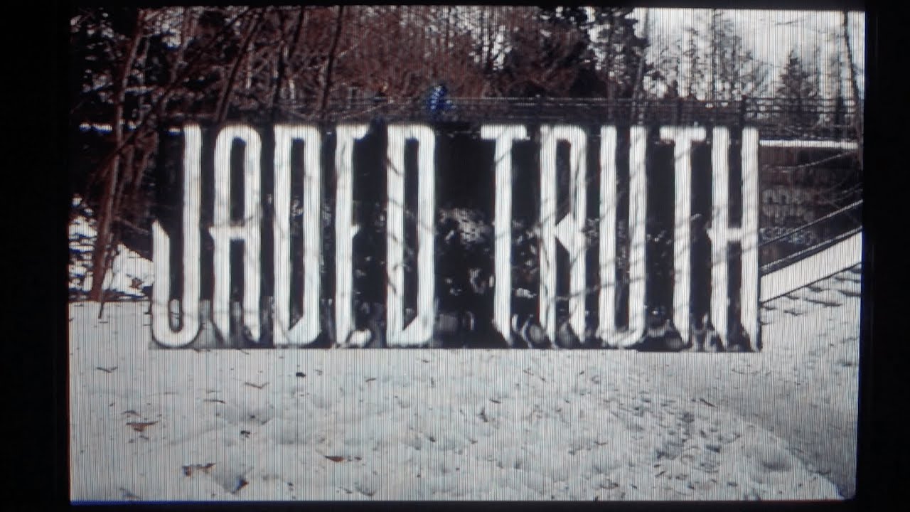Jaded Truth - Living A Dream (Official Video) - YouTube