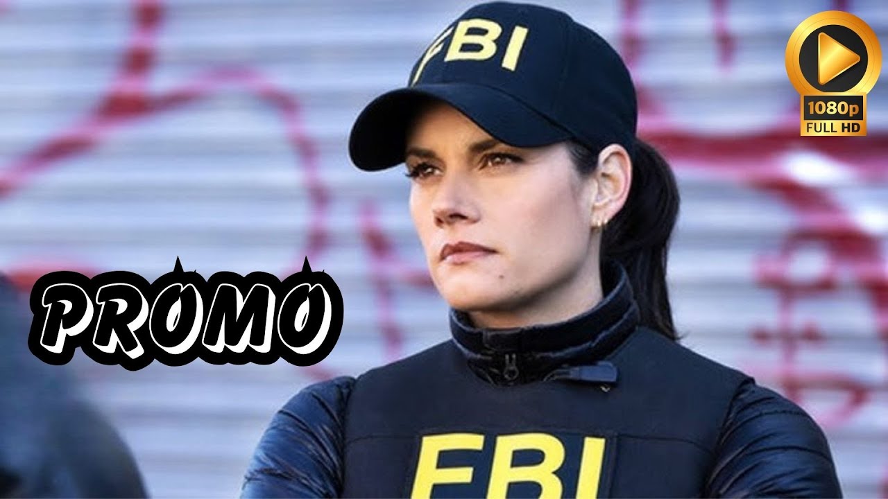 FBI 7x13 Promo "Hitched" (HD) Promo "You've Been Greenlit" (HD ...
