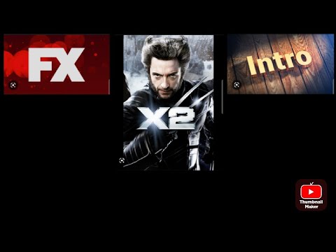 X2 - FX Intro - YouTube