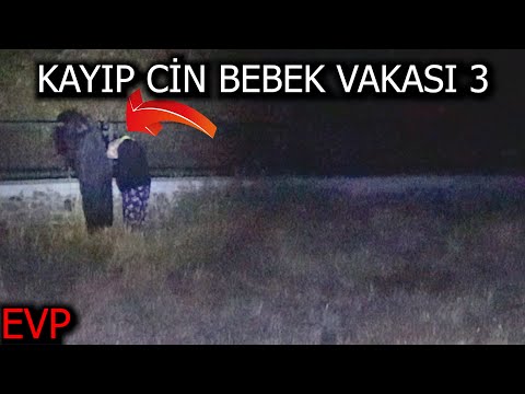 MEZARLIKTA BAĞIRAN KADIN FRAGMAN PARANORMAL OLAYLAR @SlotAko