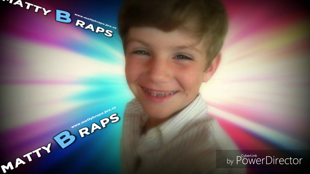 Mattyb live To day fan video - YouTube