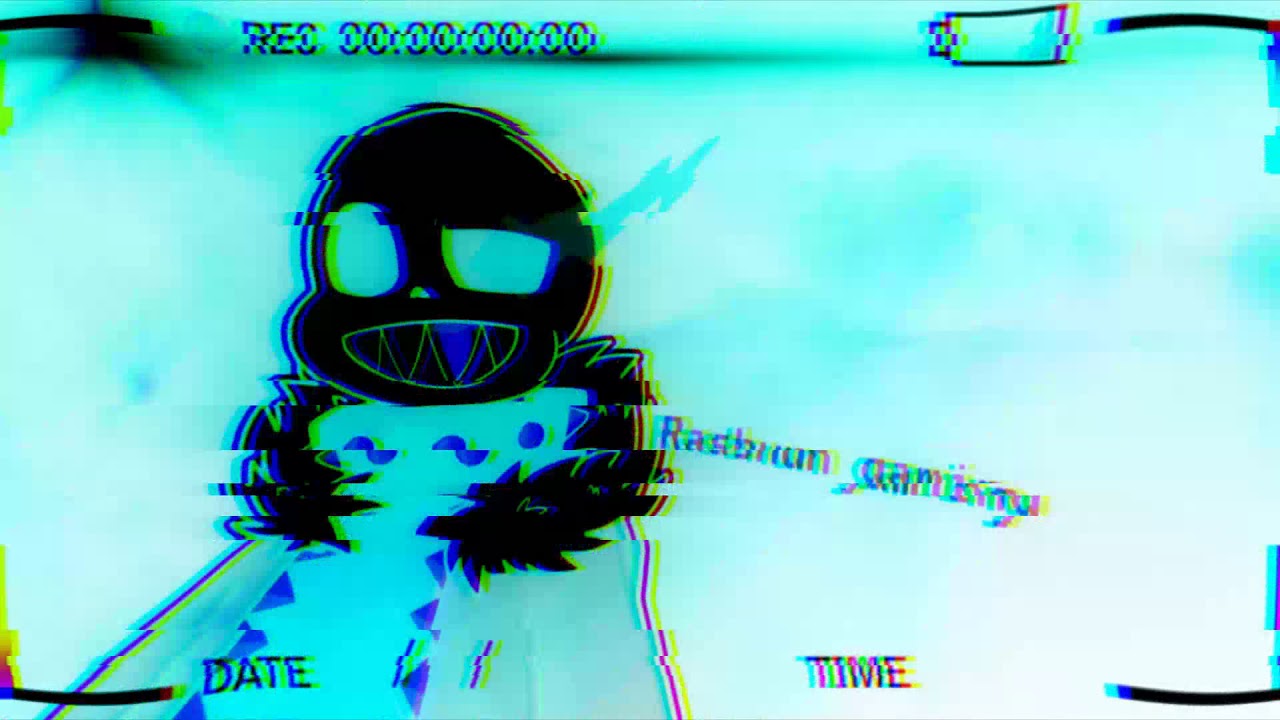 another undertale intro - YouTube