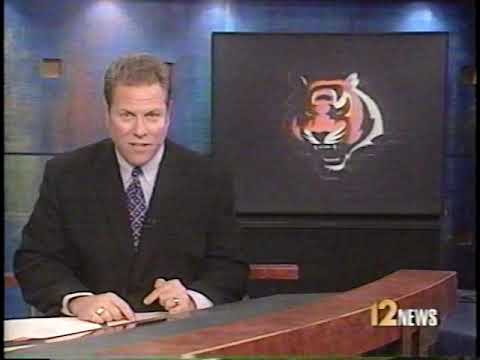 2002 Atlanta Falcons at Cincinnati Bengals Preseason Highlights - YouTube