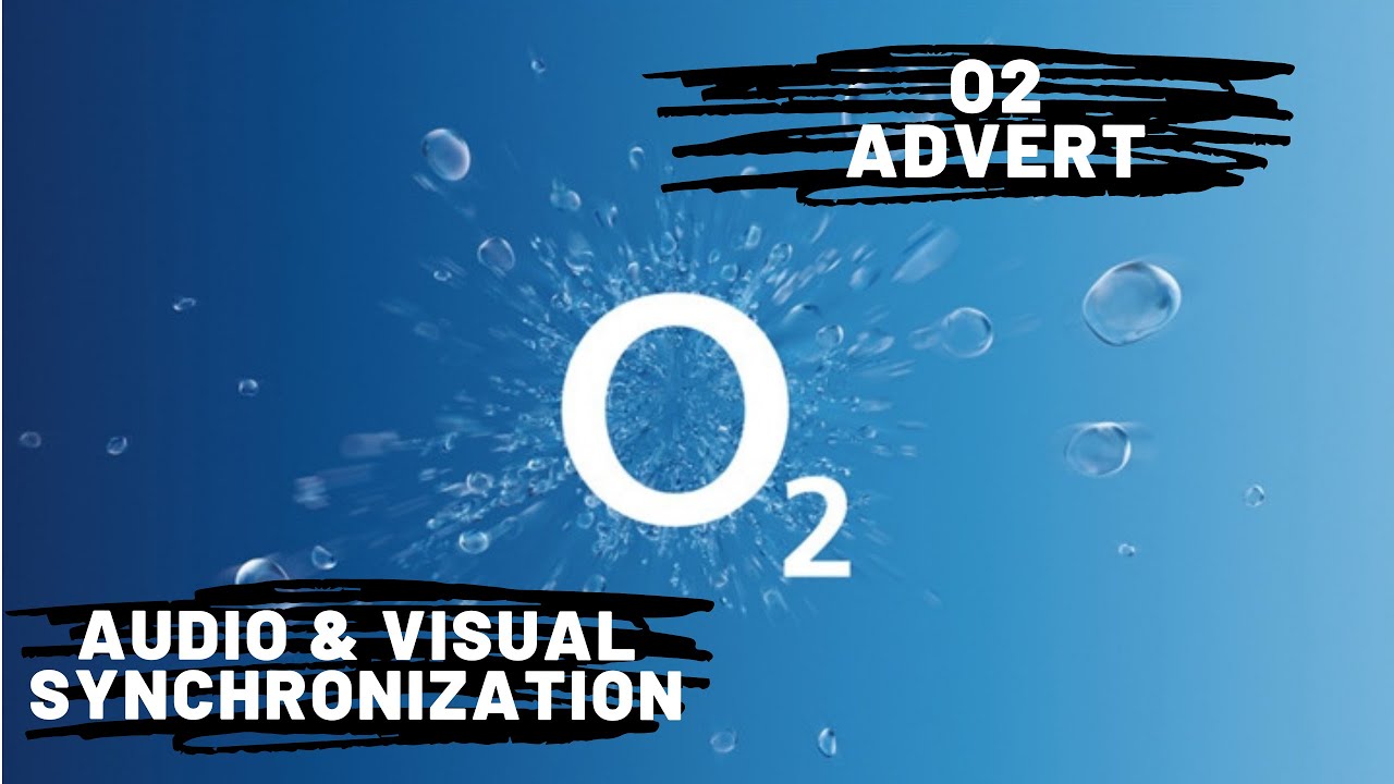 O2 Advert - music by Paul Sebastian Saliba (midi sounds) - YouTube